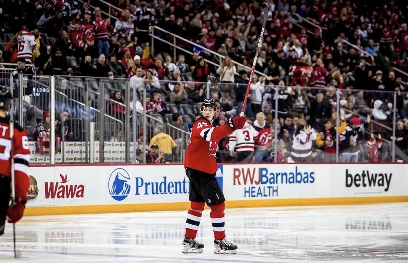 Midseason Grades For Devils Defensemen And Goaltenders, Part II