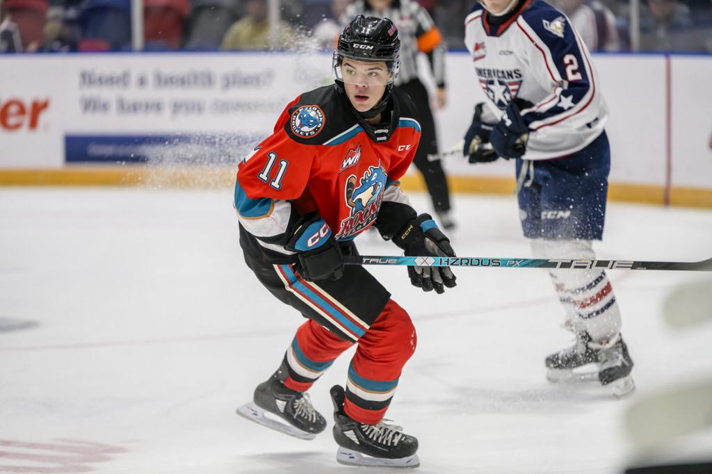 Devils Army Blog's 2024 Devils Draft Guide