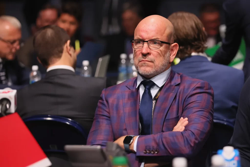 Draft Day; Previewing The 2025 Edition
