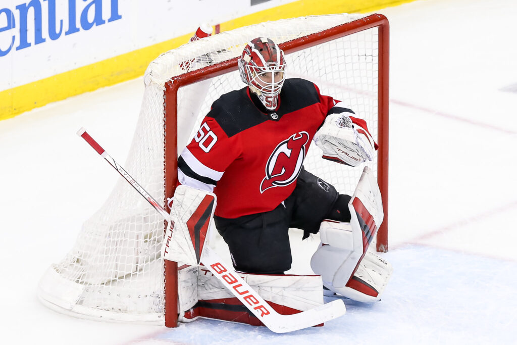 Utica Weekly: Losing Streak Reaches Six Games - Devils Army Network