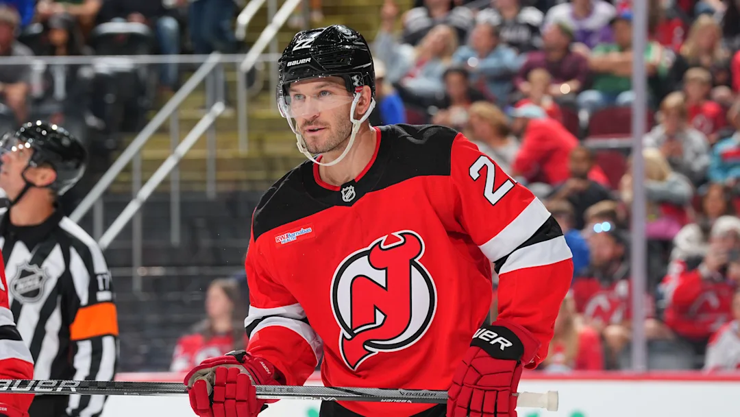 Devils Continue To Sorely Miss Defenseman Brett Pesce